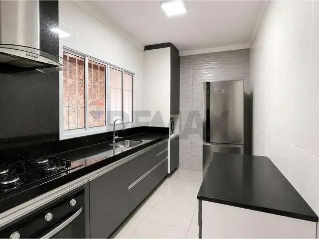 Casa / Sobrado para Locação em Americana/SP Vila Dainese 3 Quartos
