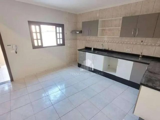 Casa / Sobrado para Locação em Americana/SP Vila Frezzarin 2 Quartos