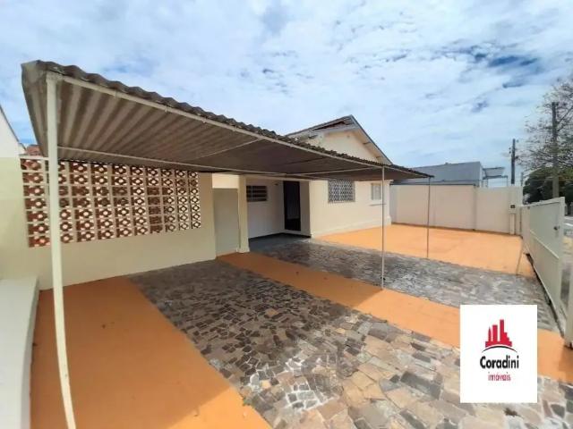 Casa / Sobrado para Locação em Americana/SP Vila Galo 3 Quartos
