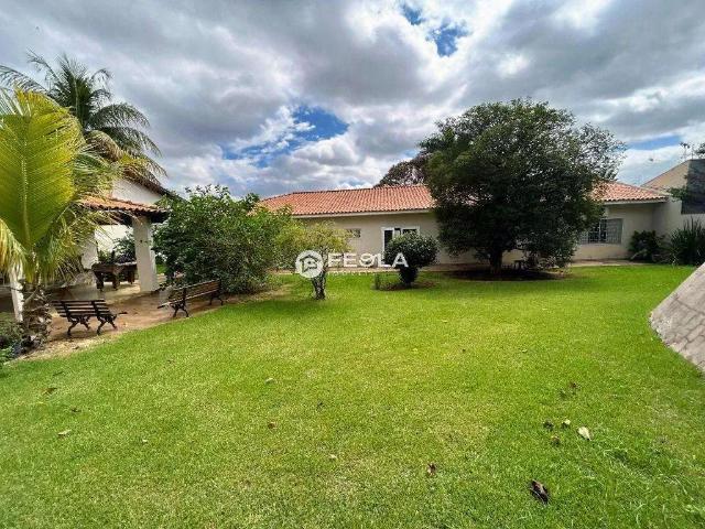 Casa / Sobrado para Locação em Americana/SP Vila Jones 3 Quartos