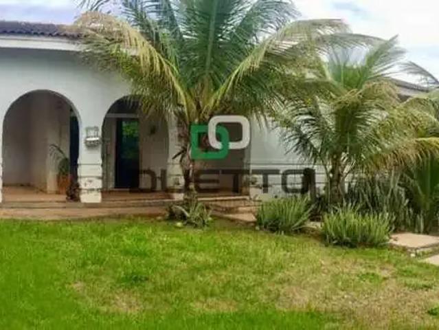 Casa / Sobrado para Locação em Americana/SP Vila Jones 3 Quartos