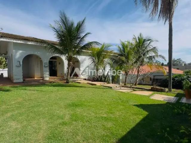 Casa / Sobrado para Locação em Americana/SP Vila Jones 3 Quartos