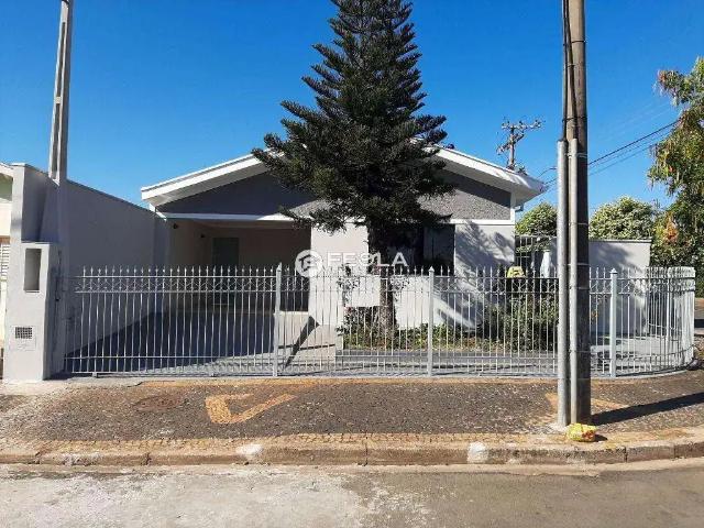 Casa / Sobrado para Locação em Americana/SP Vila Margarida 3 Quartos