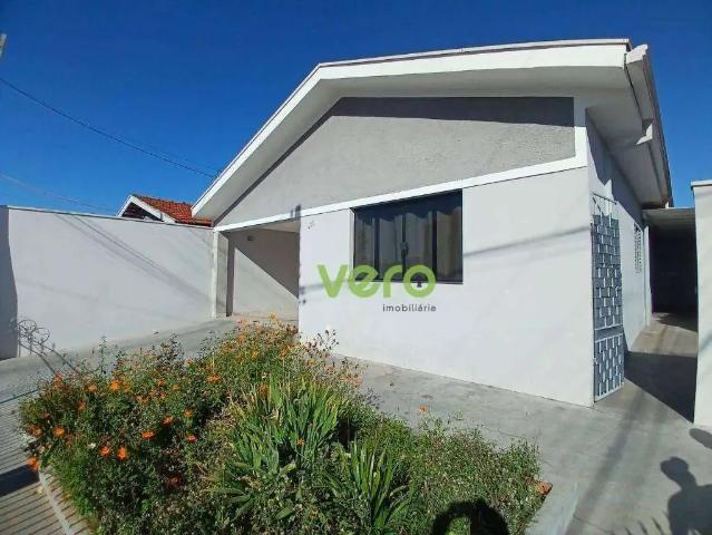 Casa / Sobrado para Locação em Americana/SP Vila Margarida 3 Quartos