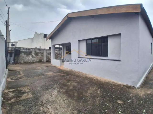 Casa / Sobrado para Locação em Americana/SP Vila Mariana 2 Quartos