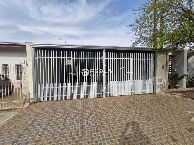 Casa / Sobrado para Locação em Americana/SP Vila Mariana 2 Quartos