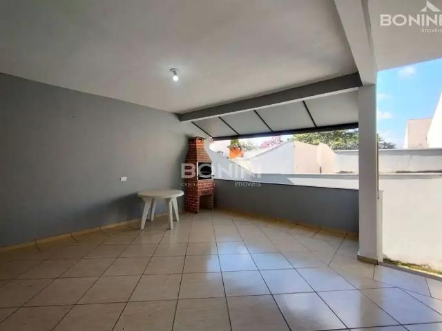 Casa / Sobrado para Locação em Americana/SP Vila Mariana 3 Quartos