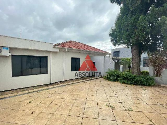 Casa / Sobrado para Locação em Americana/SP Vila Medon 4 Quartos