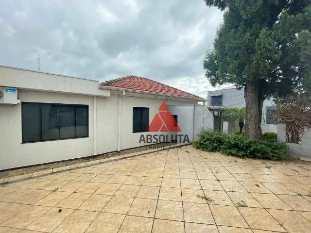 Casa / Sobrado para Locação em Americana/SP Vila Medon 4 Quartos