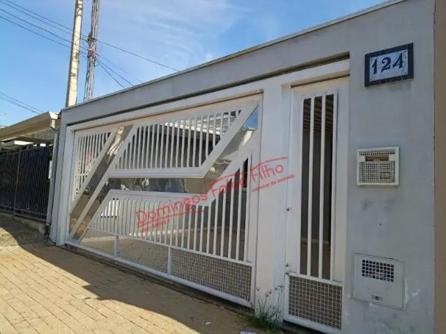 Casa / Sobrado para Locação em Americana/SP Vila Medon