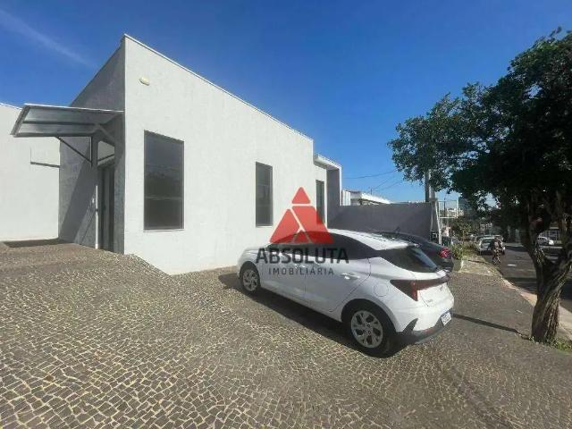 Casa / Sobrado para Locação em Americana/SP Vila Medon 1 Quartos