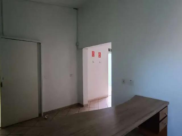 Casa / Sobrado para Locação em Americana/SP Vila Medon 1 Quartos