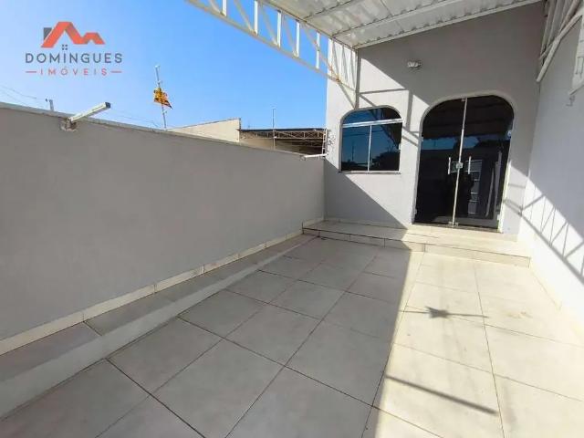 Casa / Sobrado para Locação em Americana/SP Vila Nossa Senhora de Fátima 1 Quartos