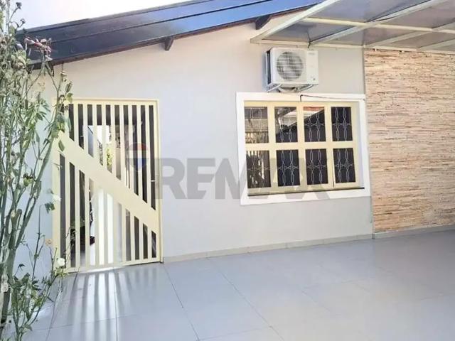 Casa / Sobrado para Locação em Americana/SP Vila Nossa Senhora de Fátima 2 Quartos