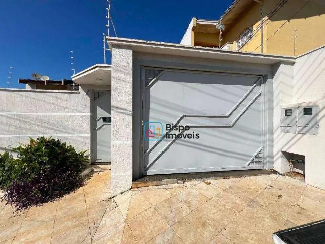 Casa / Sobrado para Locação em Americana/SP Vila Nossa Senhora de Fátima 2 Quartos