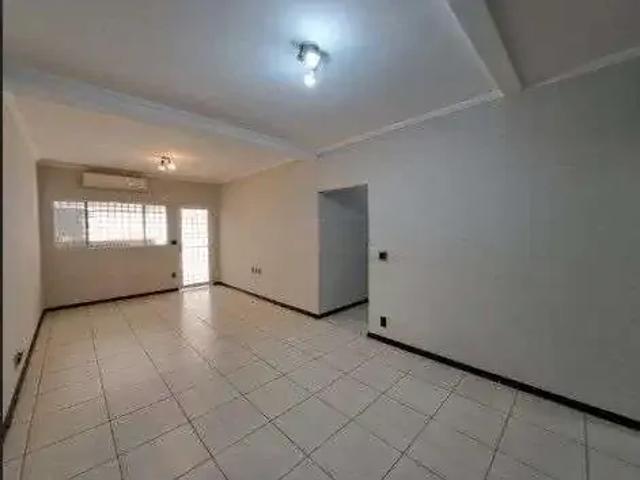 Casa / Sobrado para Locação em Americana/SP Vila Omar 3 Quartos