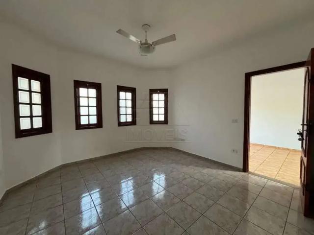 Casa / Sobrado para Locação em Americana/SP Vila Omar 3 Quartos