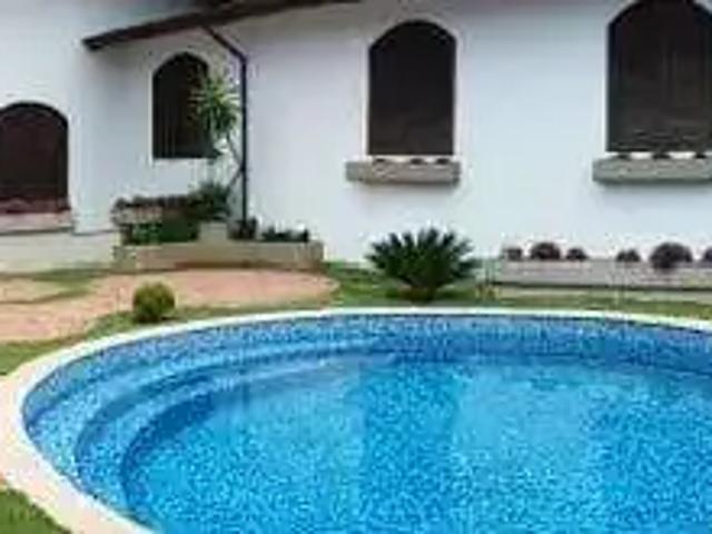 Casa / Sobrado para Locação em Americana/SP Vila Pavan 3 Quartos
