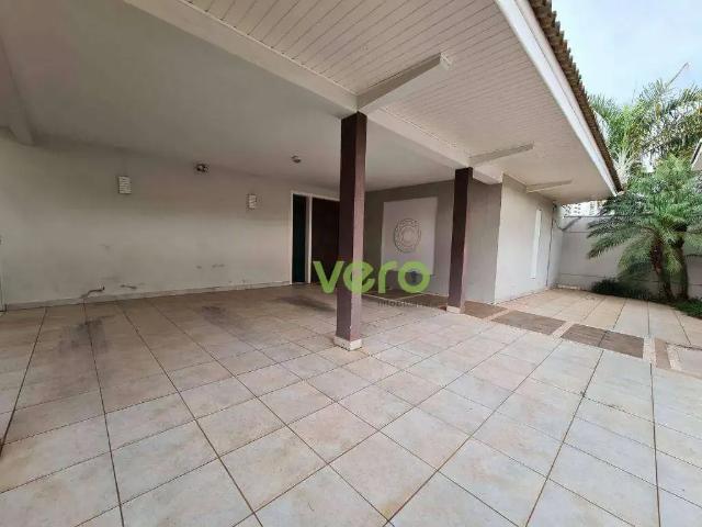 Casa / Sobrado para Locação em Americana/SP Vila Pavan 3 Quartos