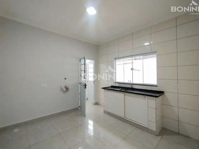 Casa / Sobrado para Locação em Americana/SP Vila Rehder 3 Quartos