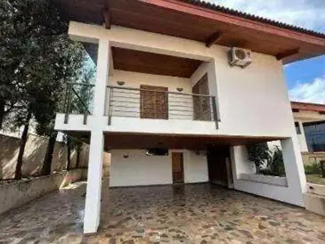 Casa / Sobrado para Locação em Americana/SP Vila Santa Catarina 4 Quartos