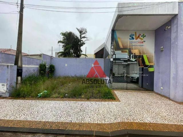 Casa / Sobrado para Locação em Americana/SP Vila Santa Catarina 1 Quartos