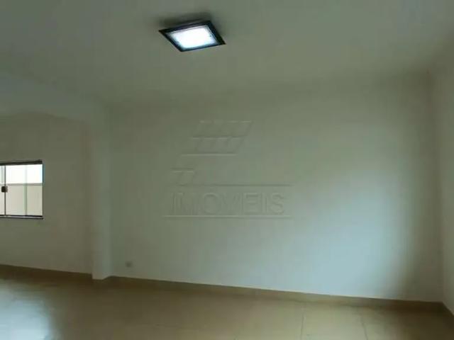 Casa / Sobrado para Locação em Americana/SP Vila Santa Catarina 2 Quartos