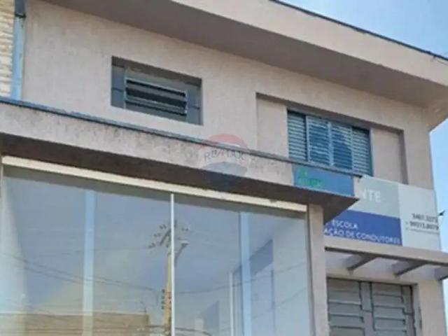 Casa / Sobrado para Locação em Americana/SP Vila Santa Catarina 2 Quartos