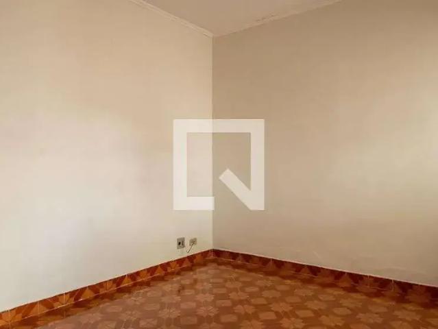 Casa / Sobrado para Locação em Americana/SP Vila Santa Catarina 2 Quartos