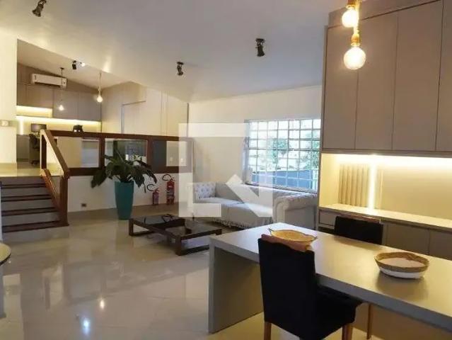 Casa / Sobrado para Locação em Americana/SP Vila Santa Catarina 3 Quartos