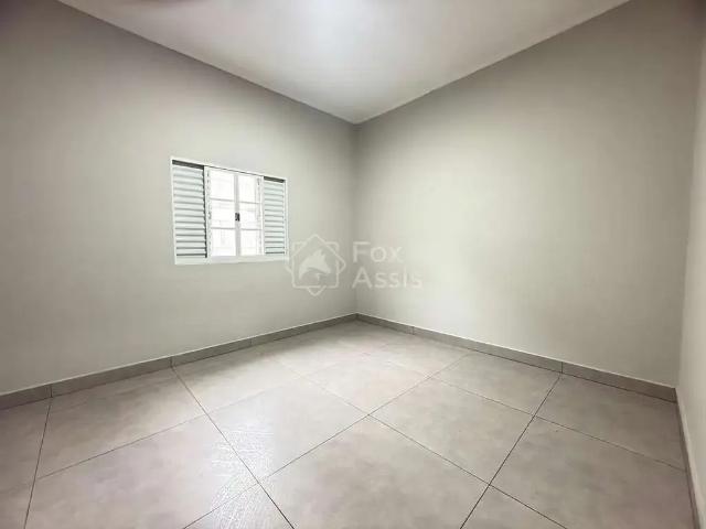 Casa / Sobrado para Locação em Americana/SP Vila Santa Catarina 3 Quartos