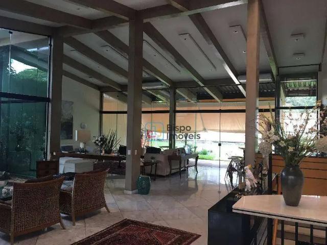 Casa / Sobrado para Locação em Americana/SP Vila Santa Maria 4 Quartos