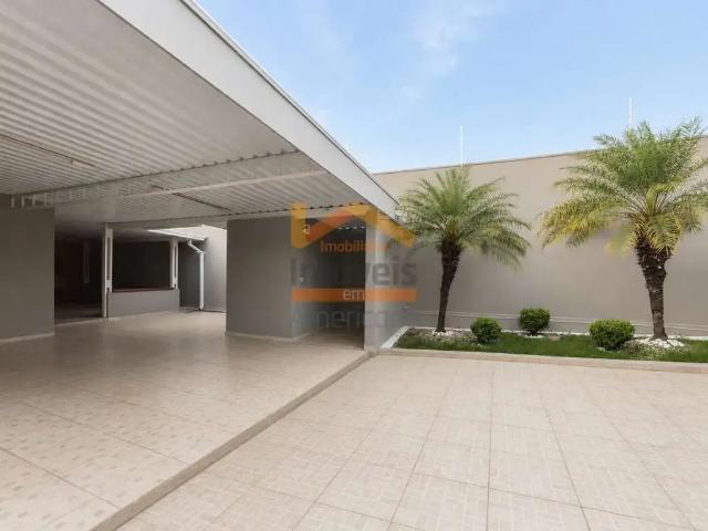 Casa / Sobrado para Locação em Americana/SP Vila Santa Maria 2 Quartos