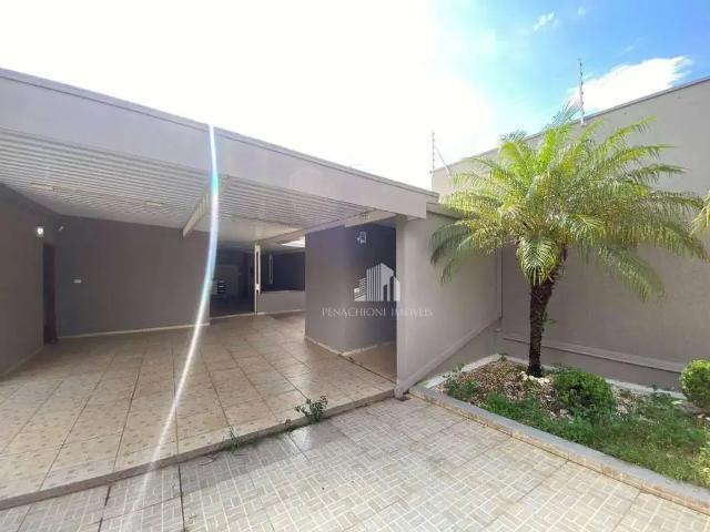 Casa / Sobrado para Locação em Americana/SP Vila Santa Maria 2 Quartos