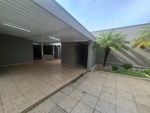 Casa / Sobrado para Locação em Americana/SP Vila Santa Maria 2 Quartos