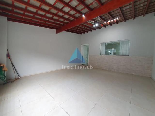 Casa / Sobrado para Locação em Americana/SP Vila Santa Maria 3 Quartos