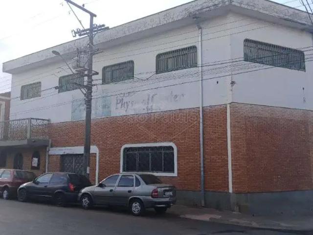 Casa / Sobrado para Locação em Américo Brasiliense/SP Novo Américo 3 Quartos