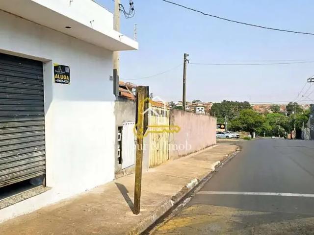 Casa / Sobrado para Locação em Américo Brasiliense/SP Nova Vila Cerqueira