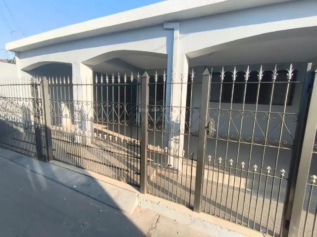 Casa / Sobrado para Locação em Américo Brasiliense/SP Jardim Bela Vista 3 Quartos