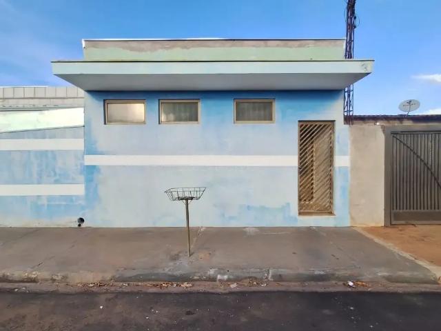 Casa / Sobrado para Locação em Américo Brasiliense/SP Jardim Planalto 1 Quartos