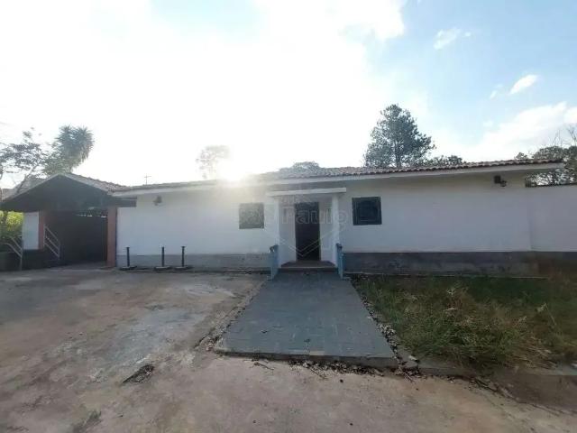 Casa / Sobrado para Locação em Américo Brasiliense/SP Jardim São José 2 Quartos