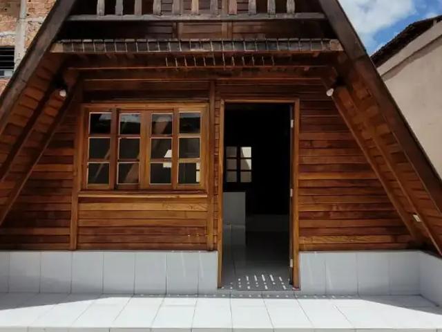 Casa / Sobrado para Locação em Ananindeua/PA Cidade Nova 1 Quartos