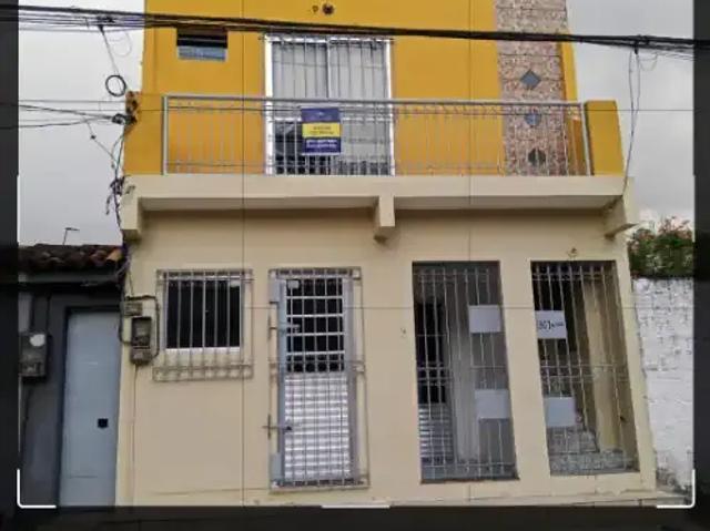 Casa / Sobrado para Locação em Ananindeua/PA Cidade Nova 2 Quartos
