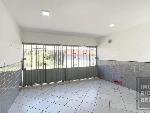 Casa / Sobrado para Locação em Ananindeua/PA Cidade Nova 3 Quartos