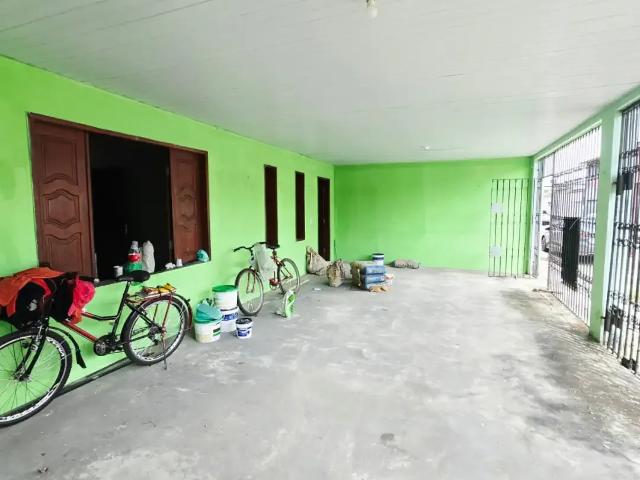 Casa / Sobrado para Locação em Ananindeua/PA Cidade Nova 3 Quartos