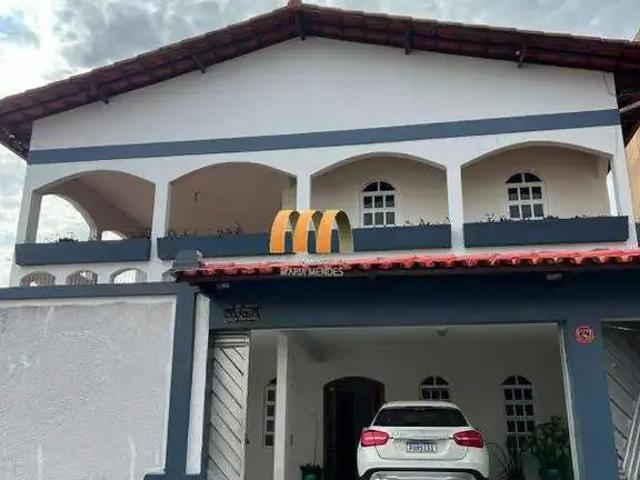 Casa / Sobrado para Locação em Anápolis/GO Vila Nossa Senhora D'Abadia 4 Quartos