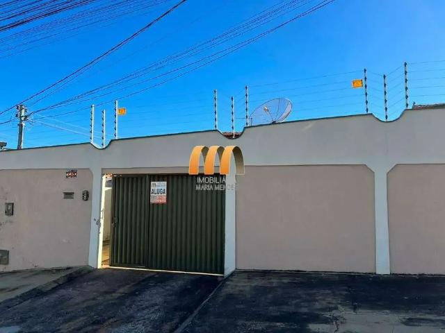 Casa / Sobrado para Locação em Anápolis/GO Vila Nossa Senhora D'Abadia 3 Quartos