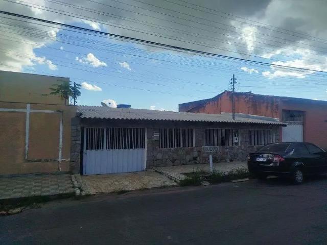 Casa / Sobrado para Locação em Anápolis/GO Vila Formosa 3 Quartos