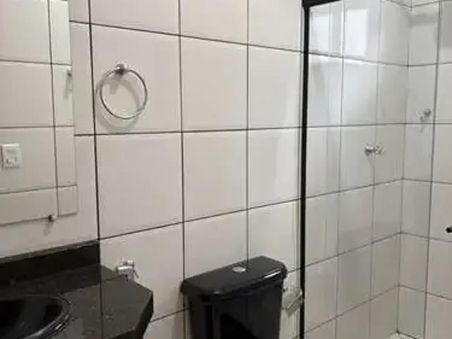 Casa / Sobrado para Locação em Anápolis/GO Vila Jaiara Setor Leste 3 Quartos