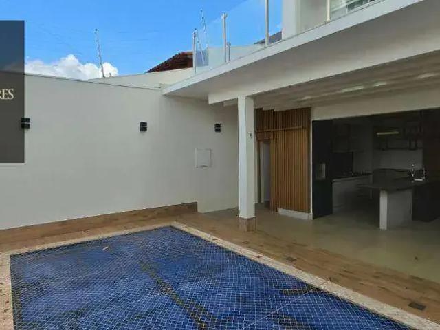 Casa / Sobrado para Locação em Anápolis/GO Vila São Joaquim 4 Quartos